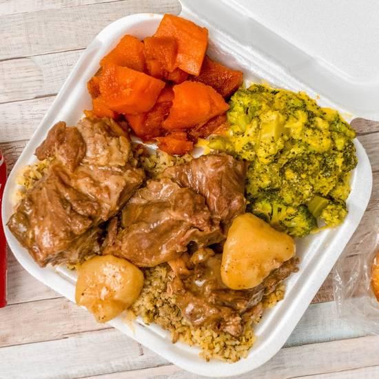 PYBURNS FARM FRESH FOODS - Houston TX - Hours, Directions, Reviews ...