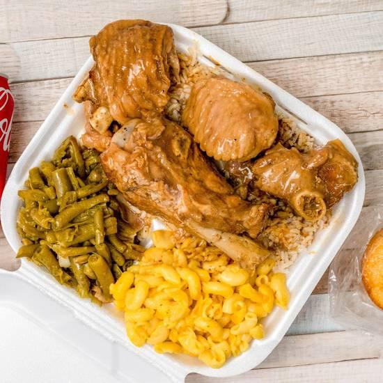 PYBURNS FARM FRESH FOODS - Houston TX - Hours, Directions, Reviews ...