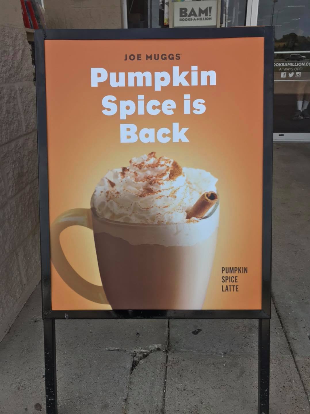 BOOKS-A-MILLION - 422 W Loop 281 Suite 400, Longview TX - Hours ...