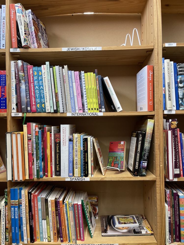 HALF PRICE BOOKS - 2440 Preston Rd, Plano TX - Hours, Directions ...