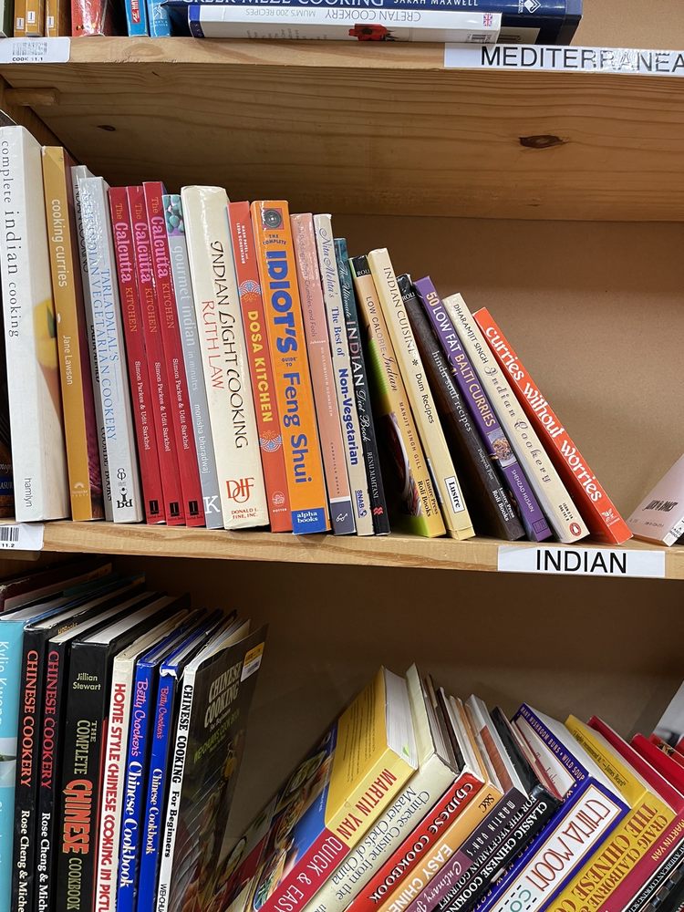 HALF PRICE BOOKS - 2440 Preston Rd, Plano TX - Hours, Directions ...