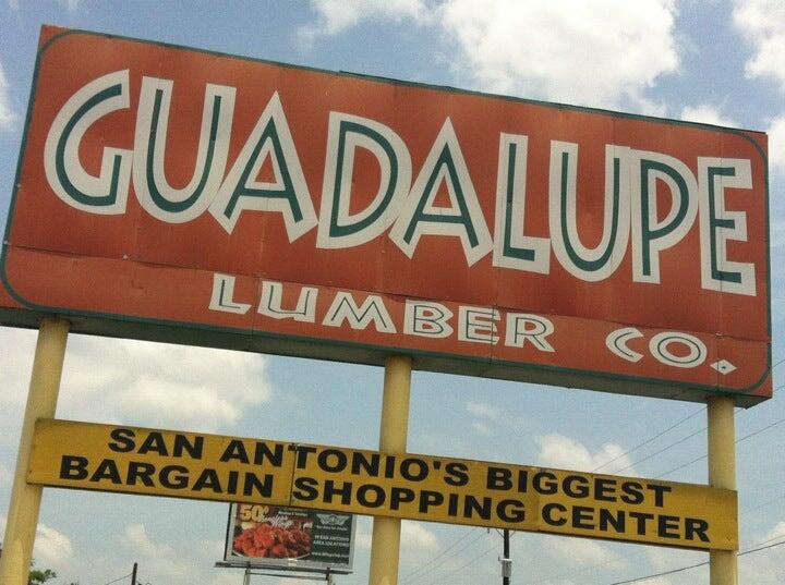 GUADALUPE LUMBER - San Antonio TX - Hours, Directions, Reviews - Loc8NearMe