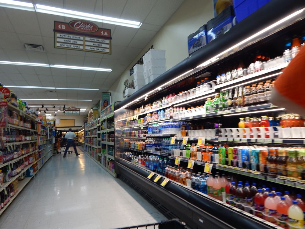 CLARK'S MARKET BLANDING - Blanding UT - Hours, Directions, Reviews - Loc8NearMe