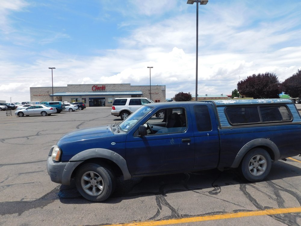 CLARK'S MARKET BLANDING - Blanding UT - Hours, Directions, Reviews - Loc8NearMe