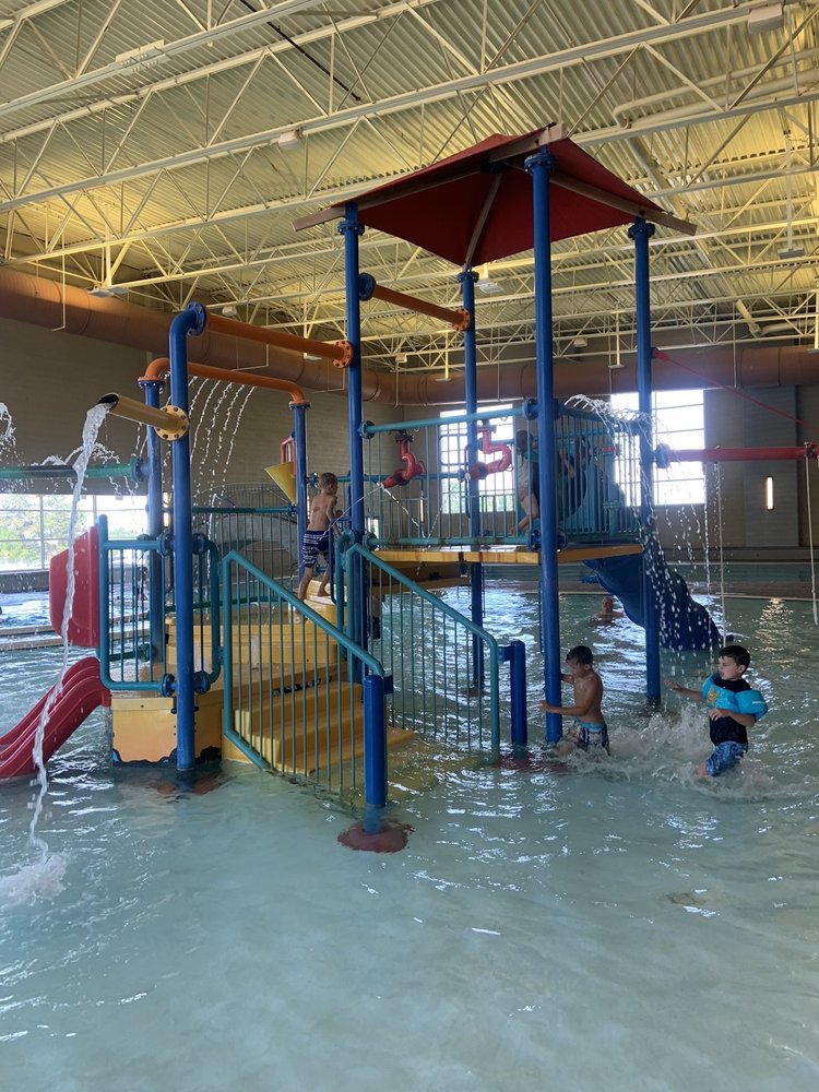 SOUTH DAVIS RECREATION CENTER - Bountiful UT - Hours, Directions ...