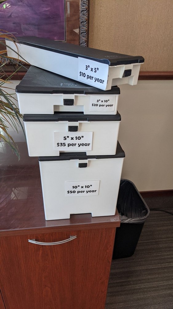 AMERICA FIRST CREDIT UNION - 13866 S Bangerter Pkwy, Draper UT - Hours ...