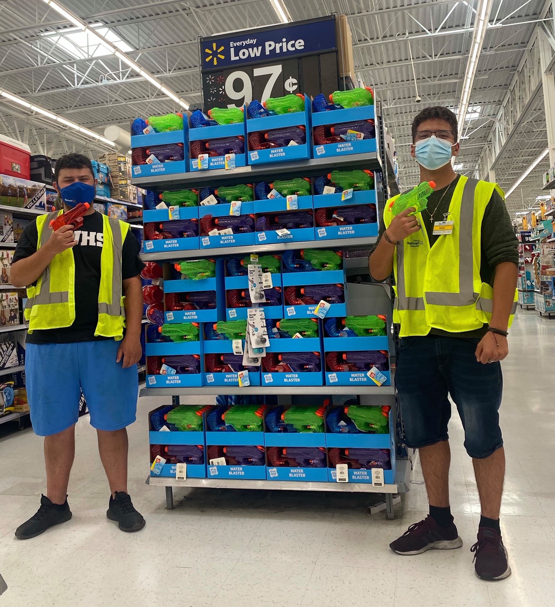 WALMART SUPERCENTER - 534 N Harrisville Rd, Harrisville UT - Hours ...