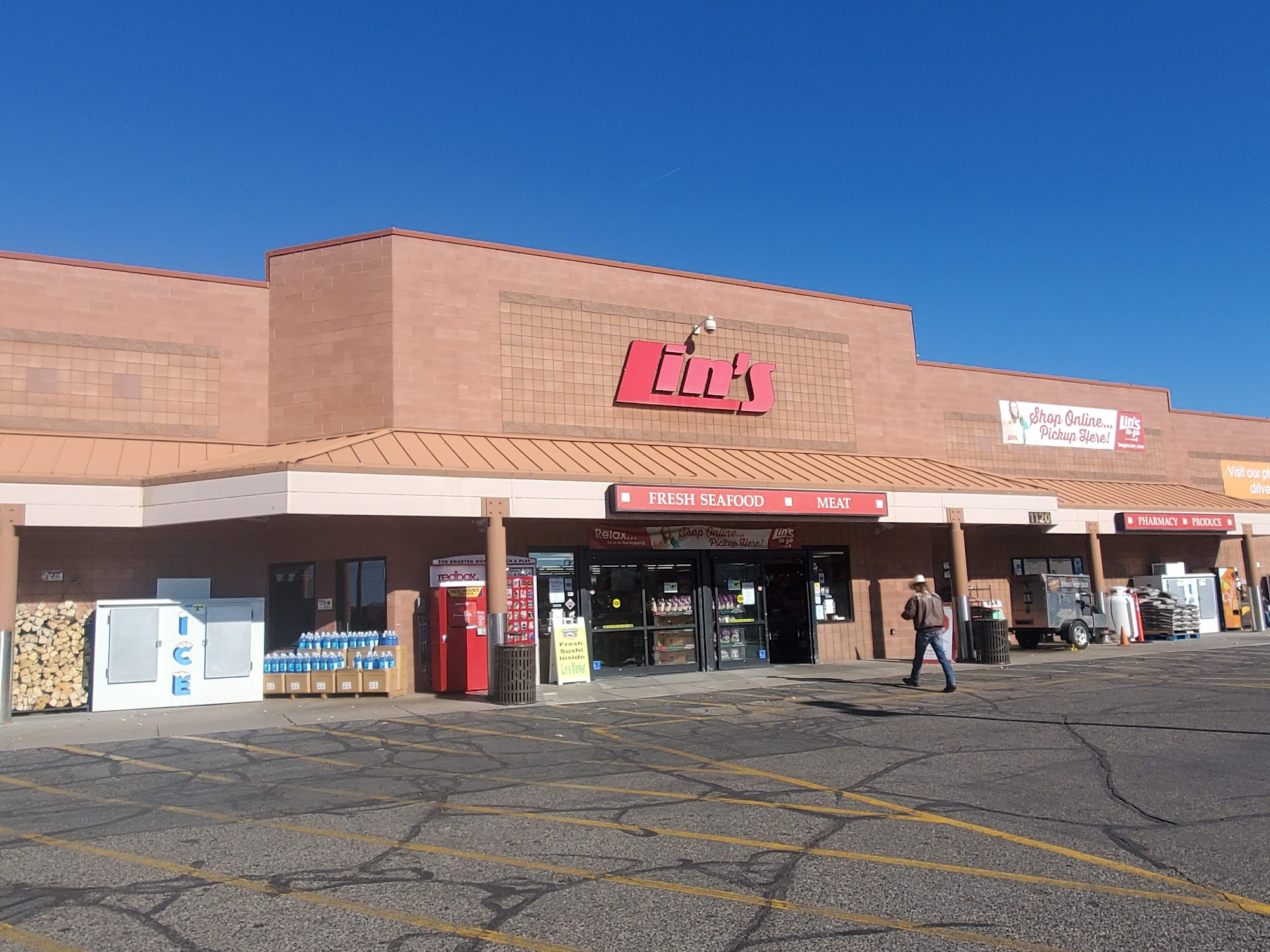 LIN'S MARKET HURRICANE - Hurricane UT - Hours, Directions, Reviews ...