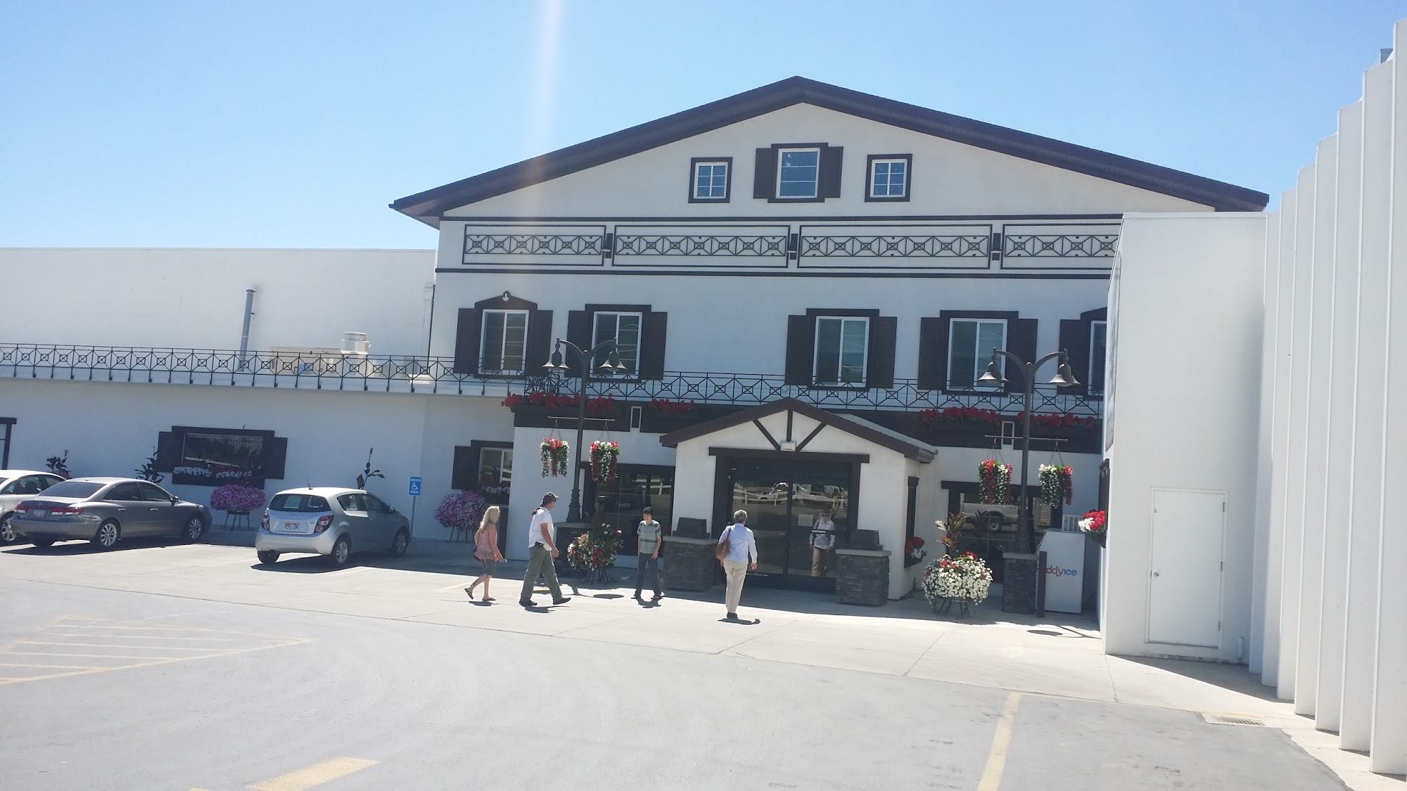 GOSSNER FOODS - Logan UT - Hours, Directions, Reviews - Loc8NearMe