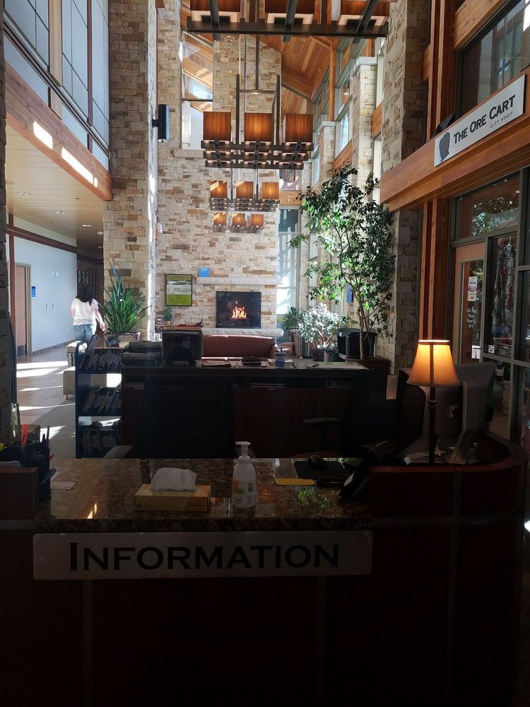 INTERMOUNTAIN HEALTH PARK CITY HOSPITAL - Park City UT - Hours ...