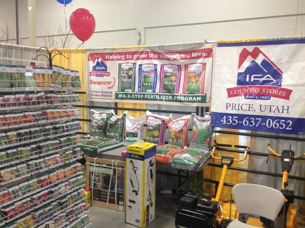IFA COUNTRY STORES - Price UT - Hours, Directions, Reviews - Loc8NearMe