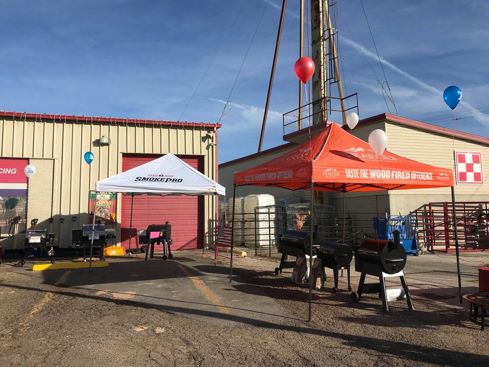 IFA COUNTRY STORES - Price UT - Hours, Directions, Reviews - Loc8NearMe