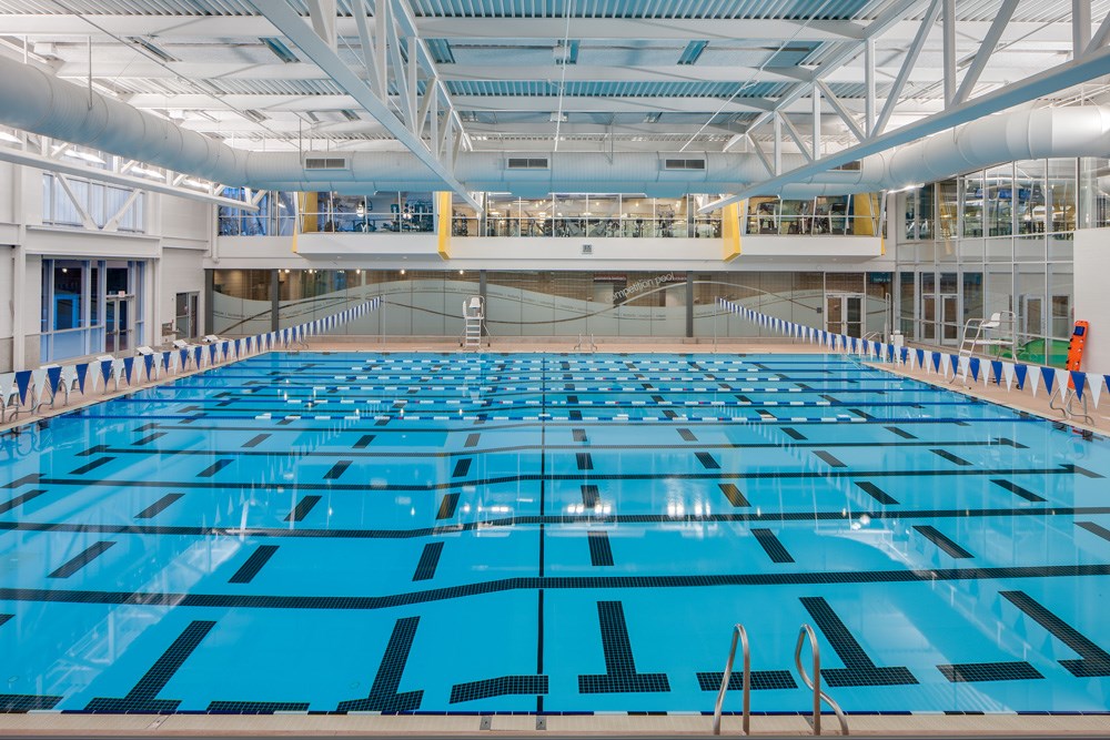 PROVO RECREATION CENTER - Provo UT - Hours, Directions, Reviews ...