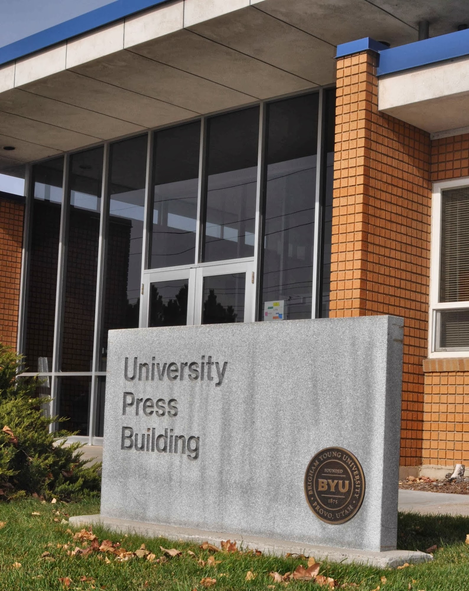 BYU PRINT AND MAIL - Provo UT - Hours, Directions, Reviews - Loc8NearMe