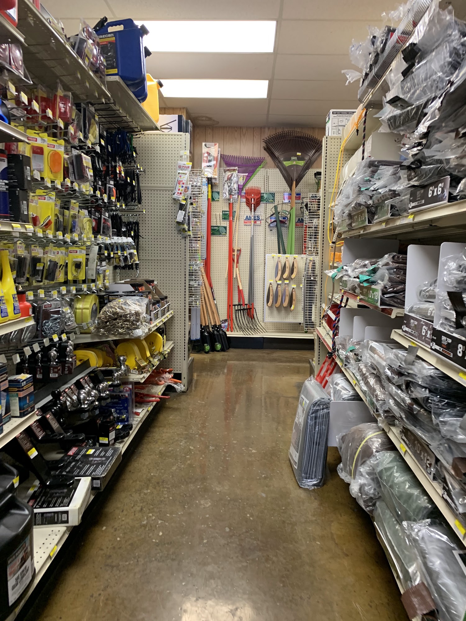 IFA COUNTRY STORES - Spanish Fork UT - Hours, Directions, Reviews ...