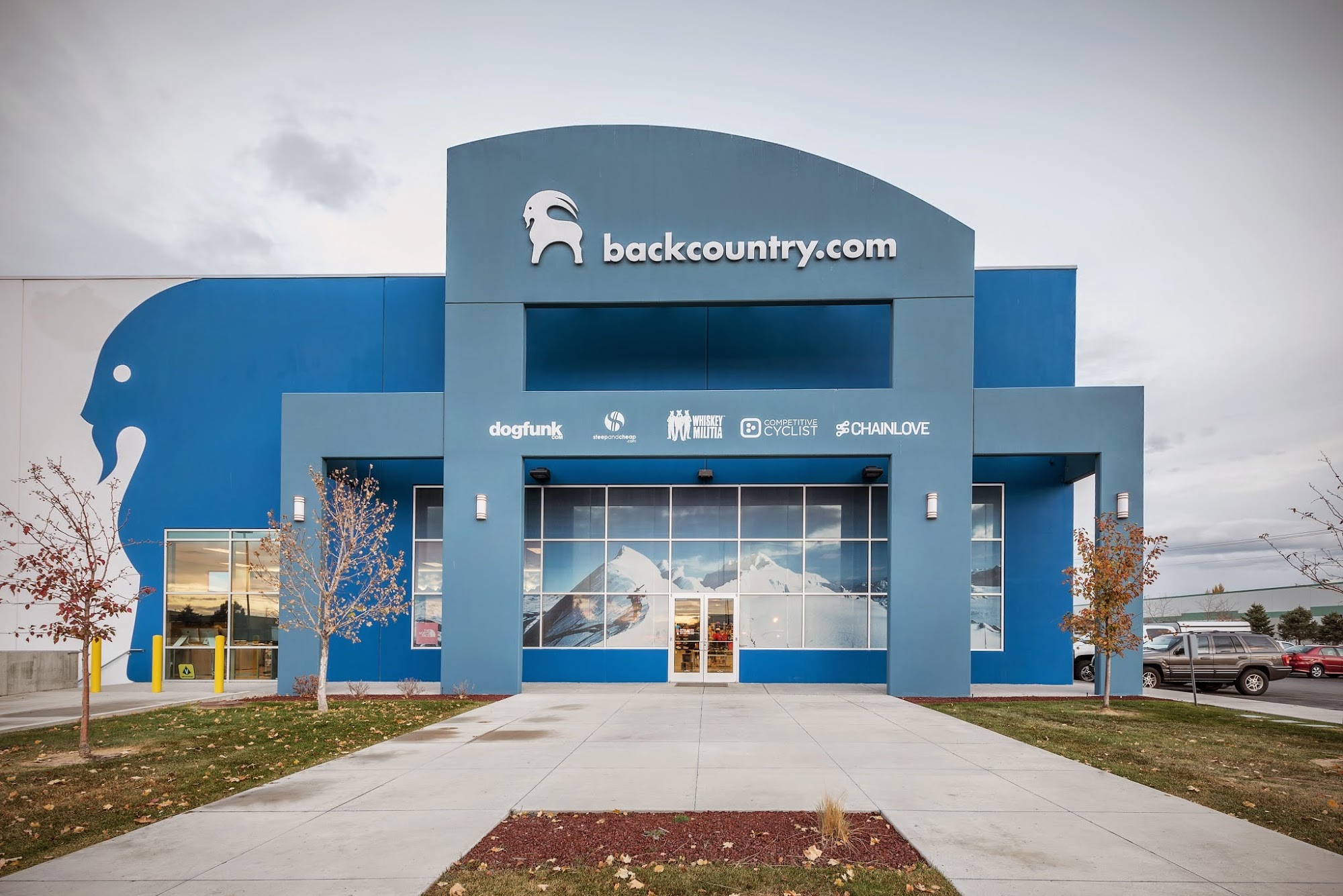 BACKCOUNTRY RETAIL STORE - West Valley City UT - Hours, Directions ...