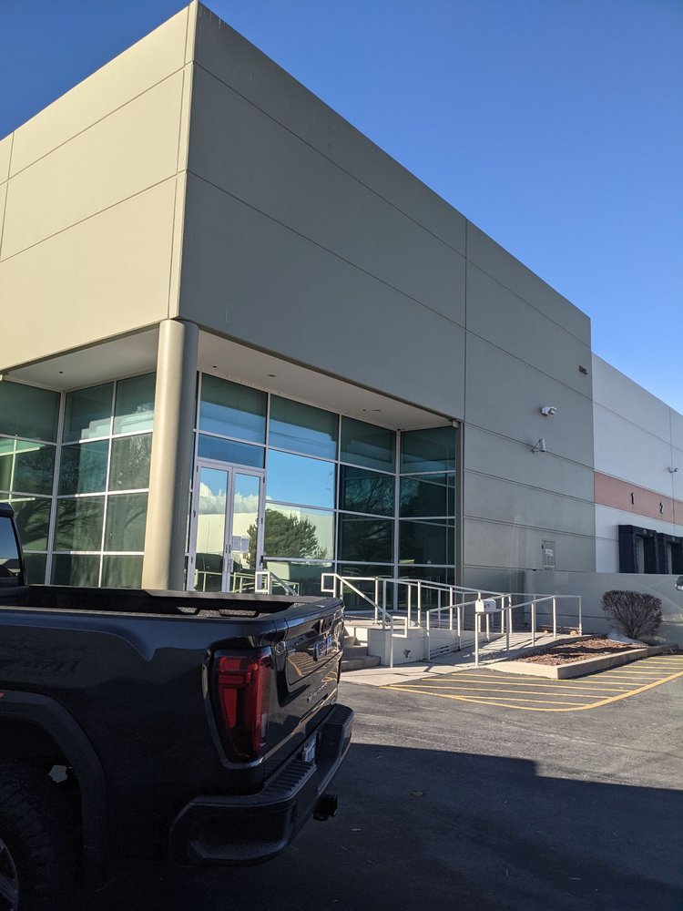 WHEEL PROS - West Valley City UT - Hours, Directions, Reviews - Loc8NearMe