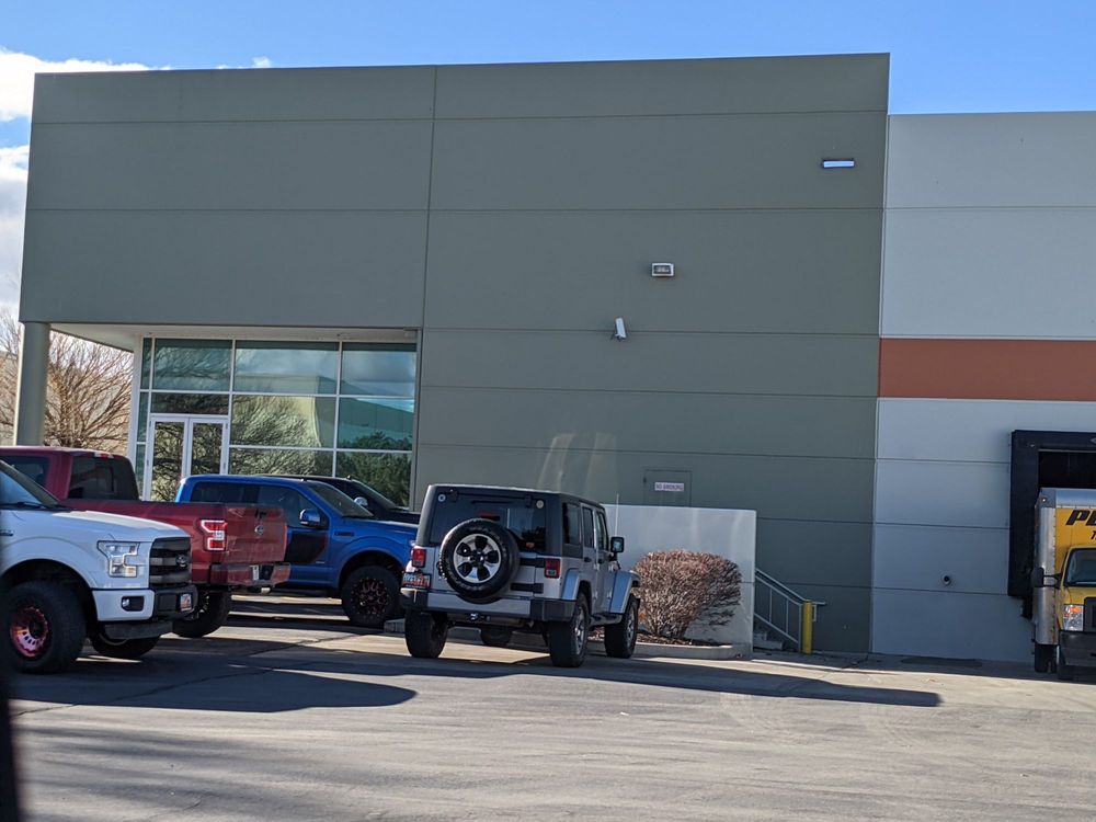 WHEEL PROS - West Valley City UT - Hours, Directions, Reviews - Loc8NearMe