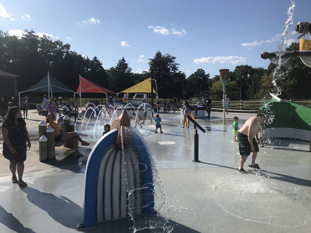FRANCONIA REC CENTER - Alexandria VA - Hours, Directions, Reviews ...