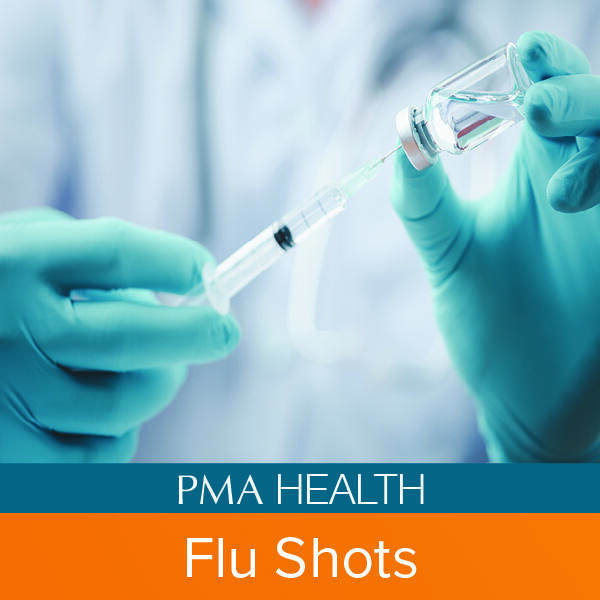 PMA HEALTH AND IMMEDIATE CARE BY PMA HEALTH – ARLINGTON - Arlington VA ...