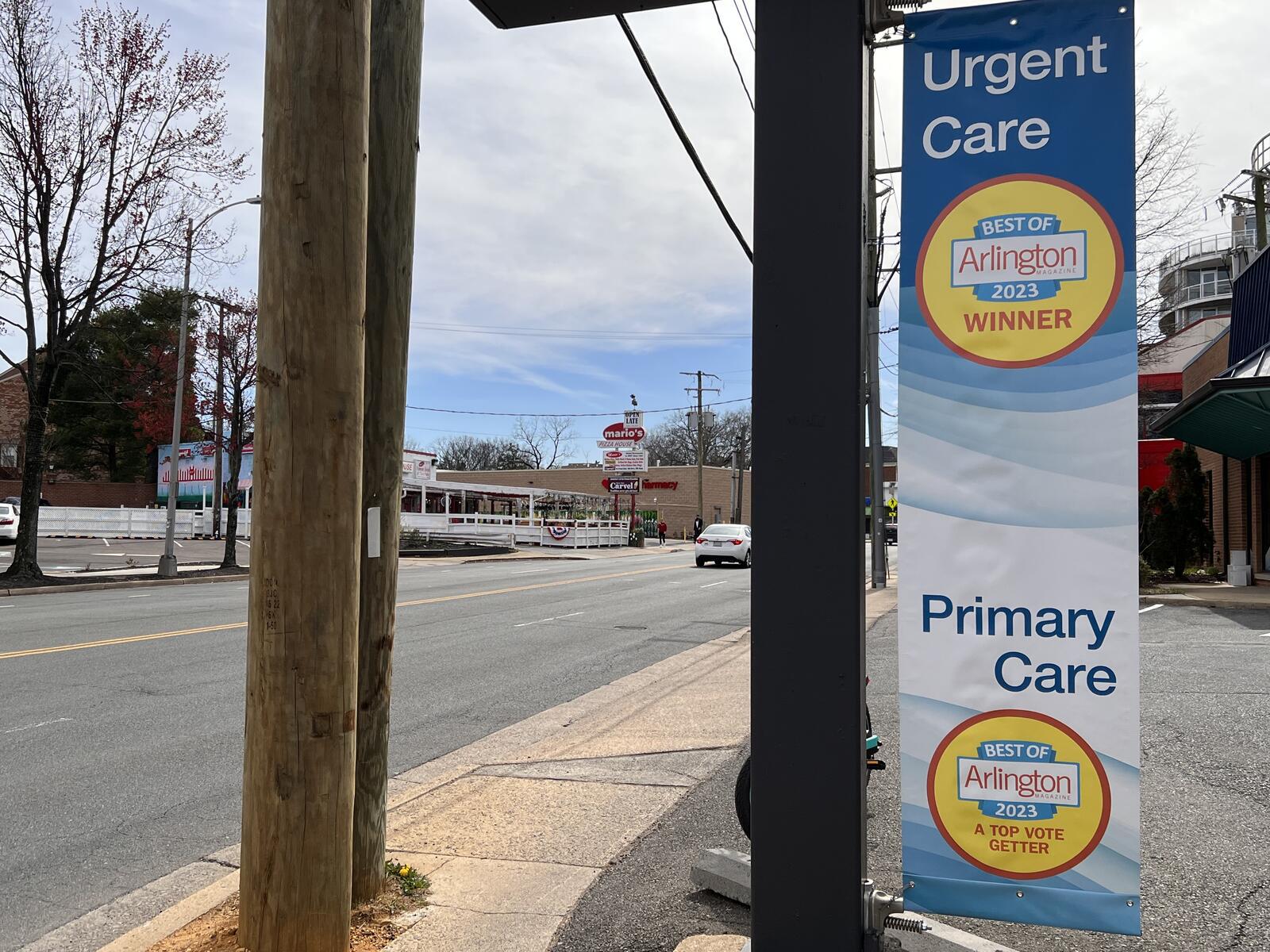 PMA HEALTH AND IMMEDIATE CARE BY PMA HEALTH – ARLINGTON - Arlington VA ...