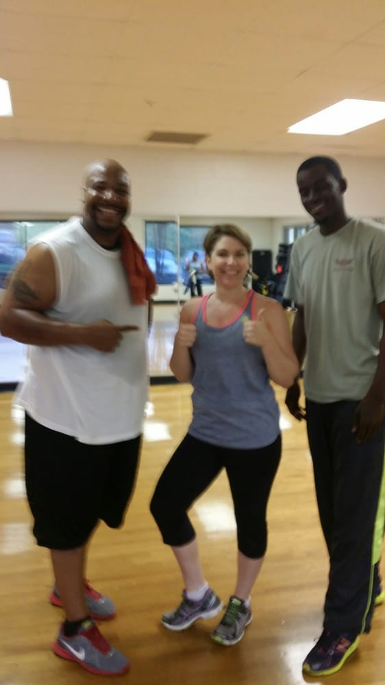 CHESTER FAMILY YMCA - Chester VA - Hours, Directions, Reviews - Loc8NearMe