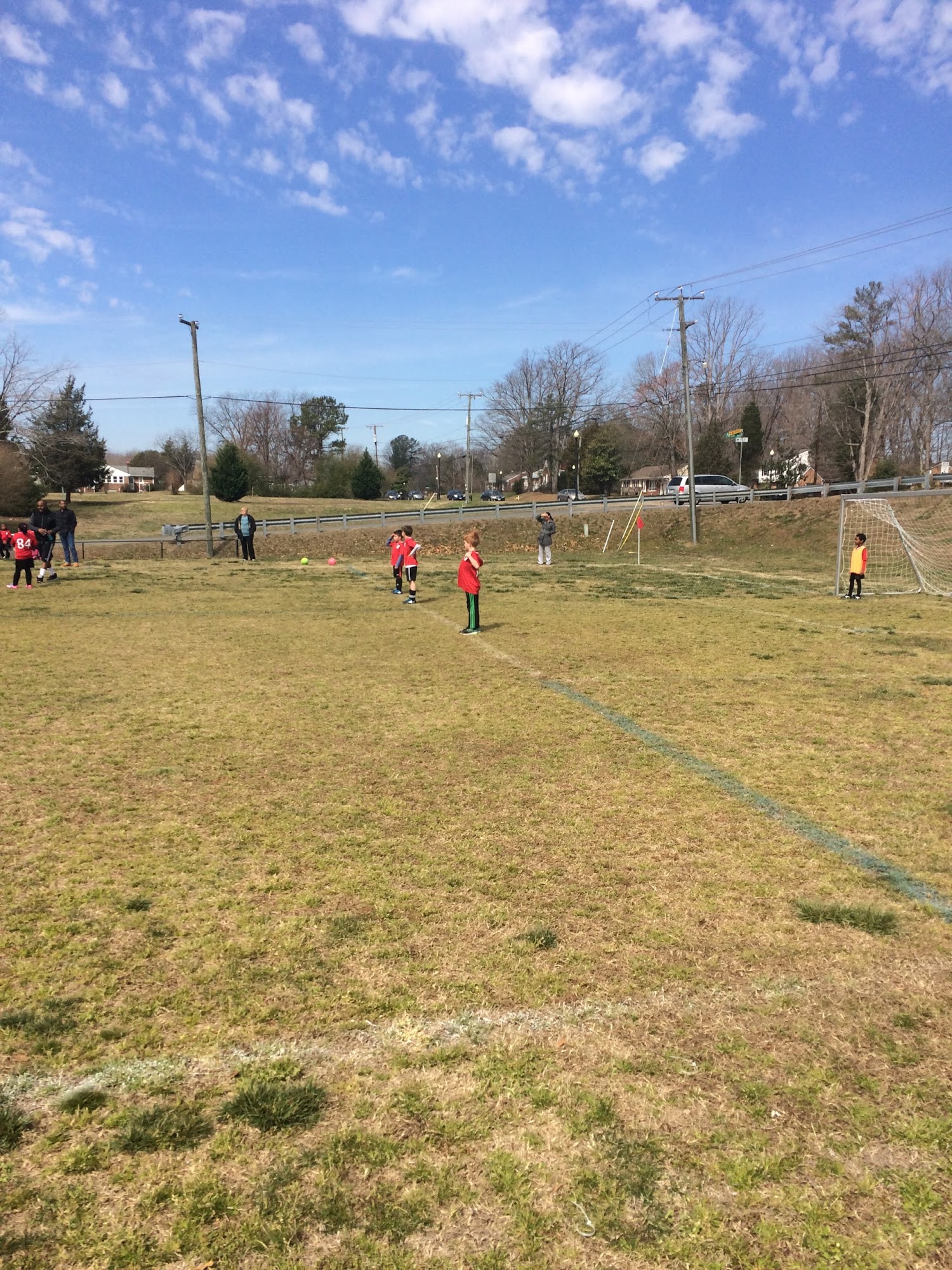 CHESTER FAMILY YMCA - Chester VA - Hours, Directions, Reviews - Loc8NearMe