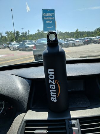RIC2 AMAZON FULLFILLMENT CENTER - Chester VA - Hours, Directions ...