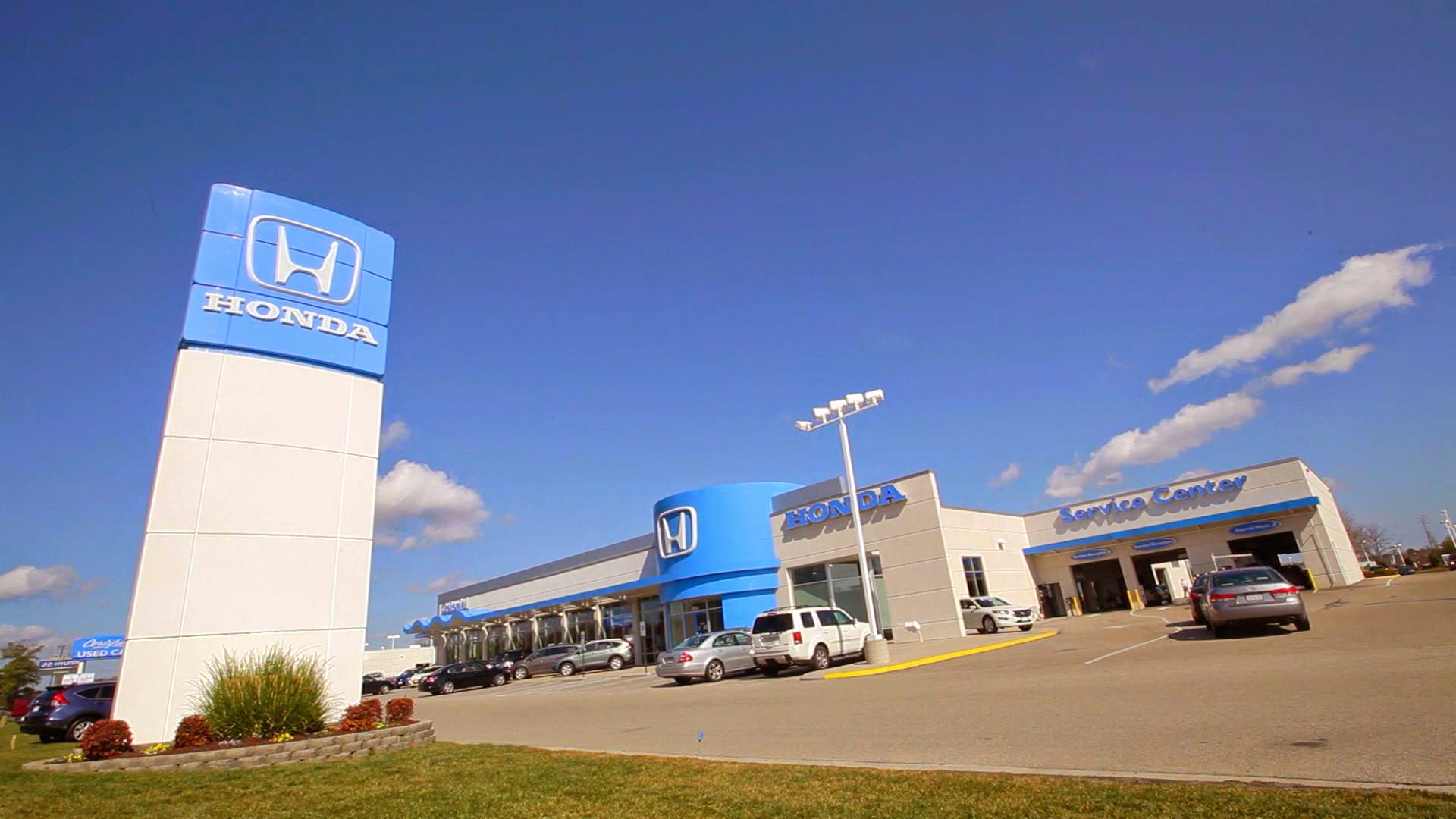 CMA'S COLONIAL HONDA - Colonial Heights VA - Hours, Directions, Reviews ...