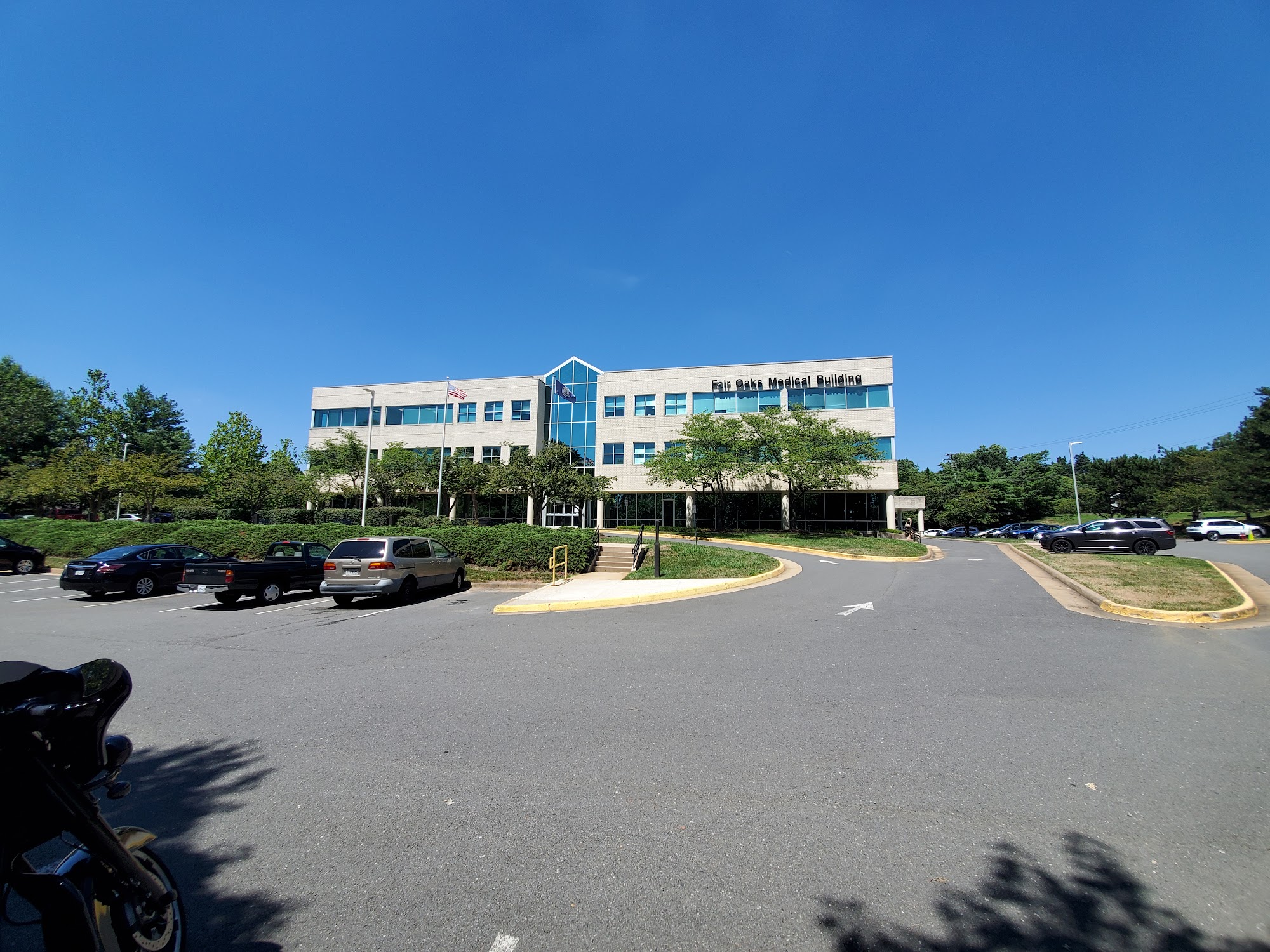 FAIR OAKS IMAGING CENTER - RESTON RADIOLOGY - Fairfax VA - Hours ...