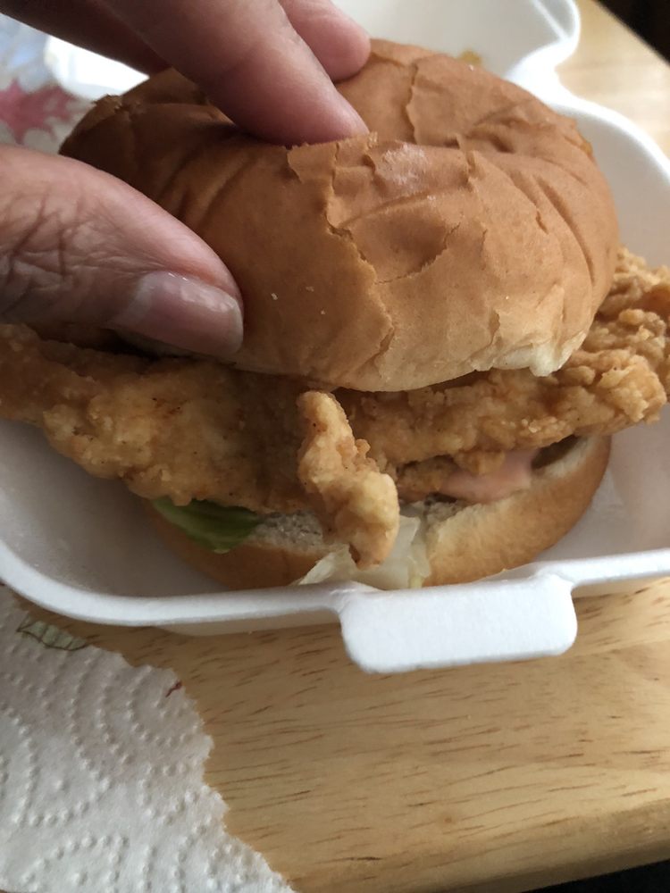 Chic A Sea, Hampton - Menu, Reviews (168), Photos (33) - Restaurantji