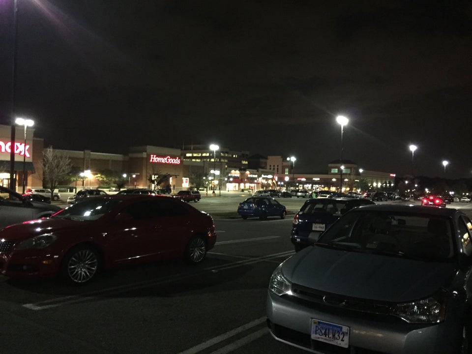 KINGSTOWNE TOWNE CENTER - Kingstowne VA - Hours, Directions, Reviews ...