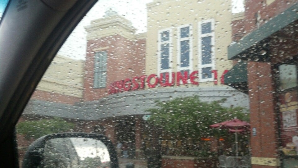 KINGSTOWNE TOWNE CENTER - Kingstowne VA - Hours, Directions, Reviews ...