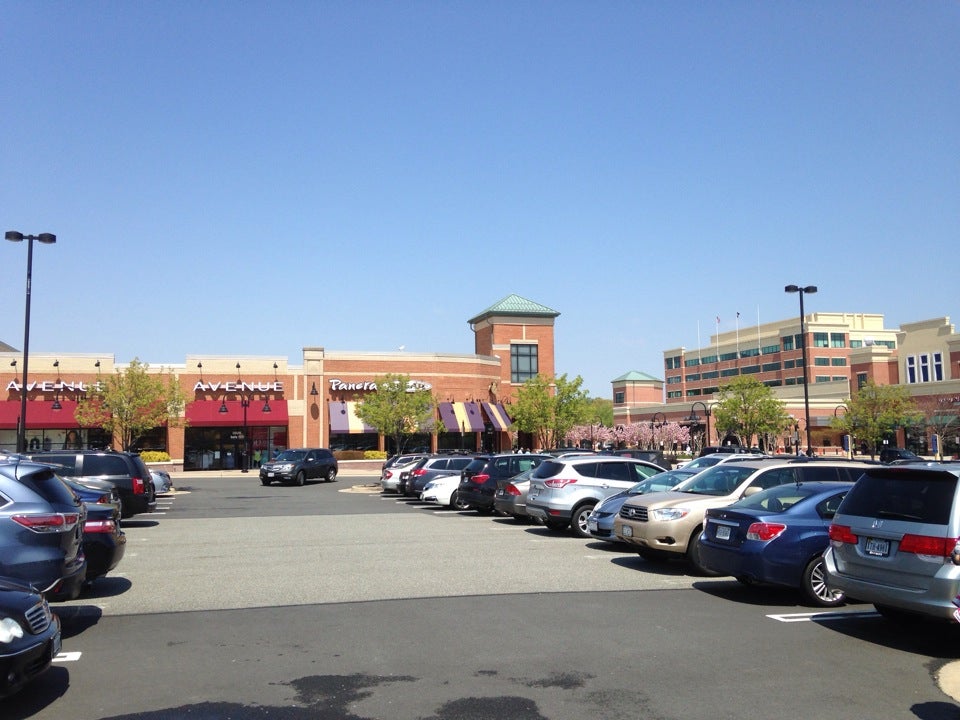 KINGSTOWNE TOWNE CENTER - Kingstowne VA - Hours, Directions, Reviews ...