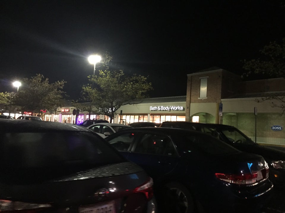 KINGSTOWNE TOWNE CENTER - Kingstowne VA - Hours, Directions, Reviews ...