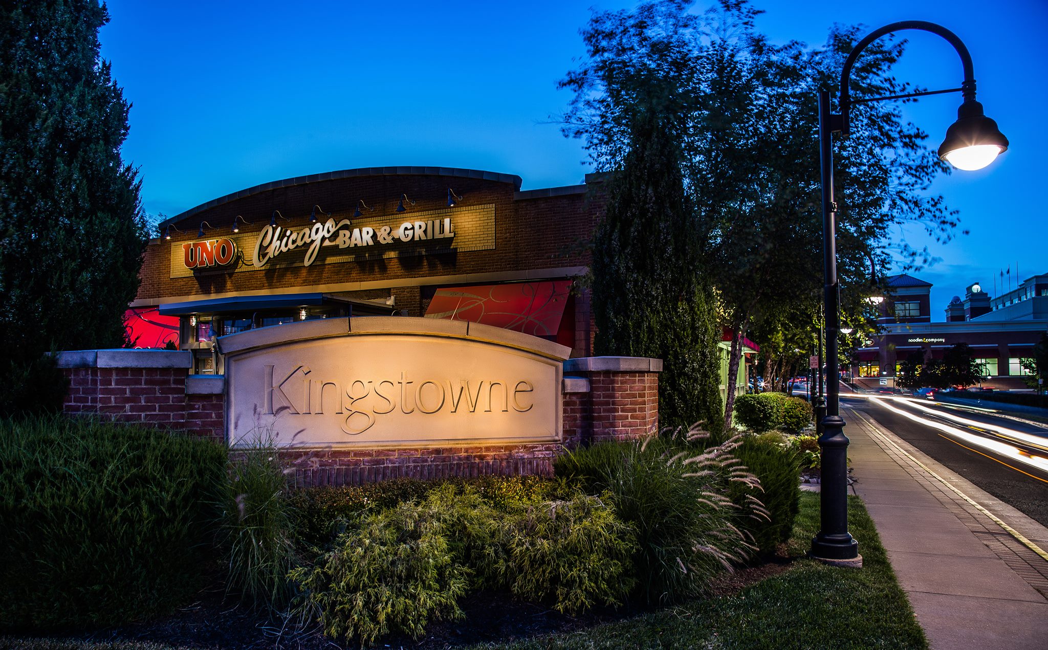 KINGSTOWNE TOWNE CENTER - Kingstowne VA - Hours, Directions, Reviews ...