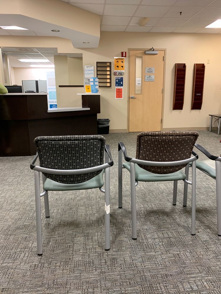 ORTHOVIRGINIA RESTON - Reston VA - Hours, Directions, Reviews - Loc8NearMe