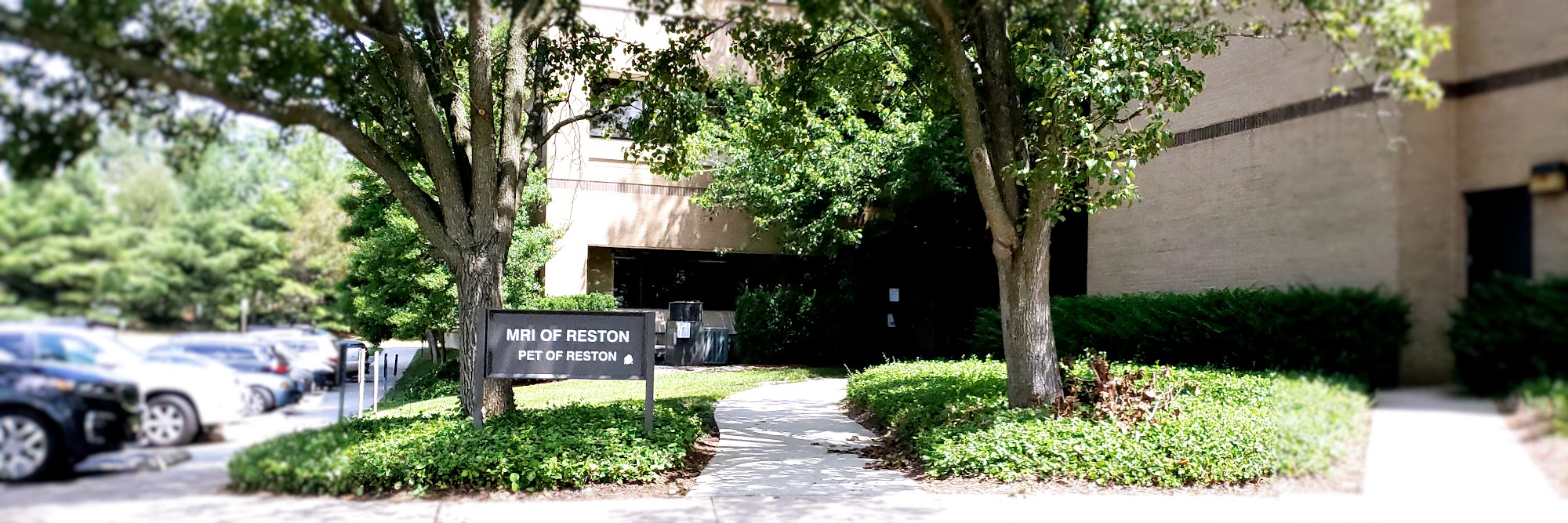 MRI OF RESTON - RESTON RADIOLOGY - Reston VA - Hours, Directions ...