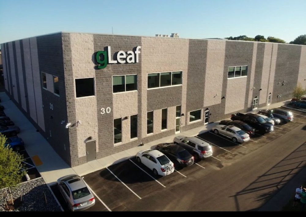 GLEAF MANCHESTER - RICHMOND - Richmond VA - Hours, Directions, Reviews ...