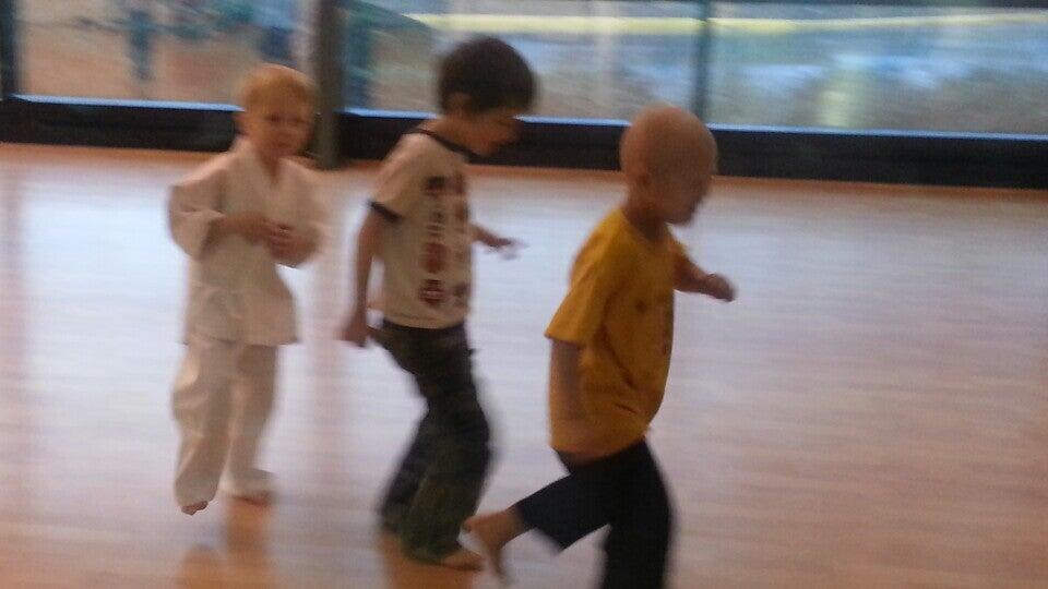 SOUTH RUN REC CENTER - Springfield VA - Hours, Directions, Reviews ...