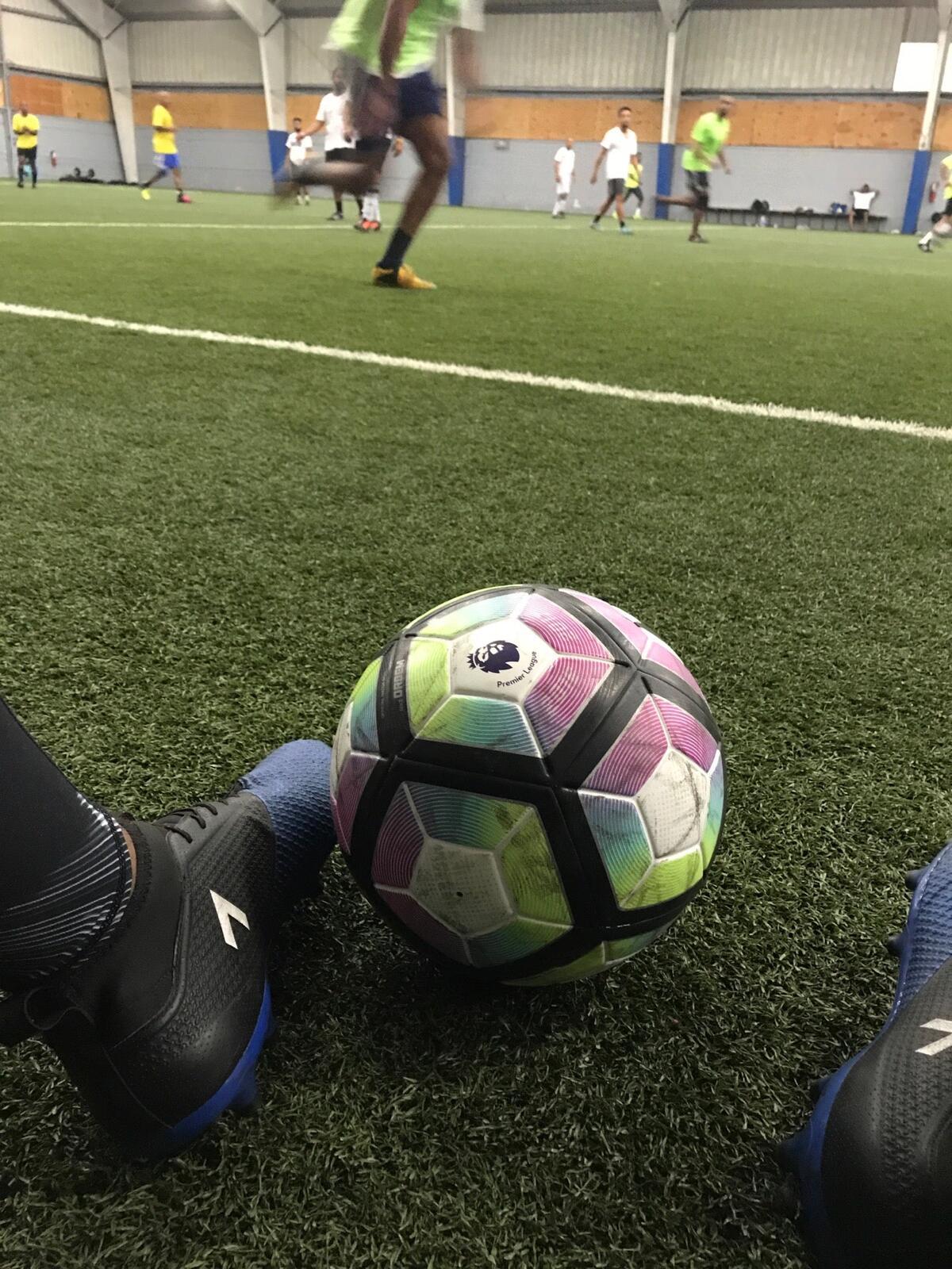 SOUTH RUN REC CENTER - Springfield VA - Hours, Directions, Reviews ...