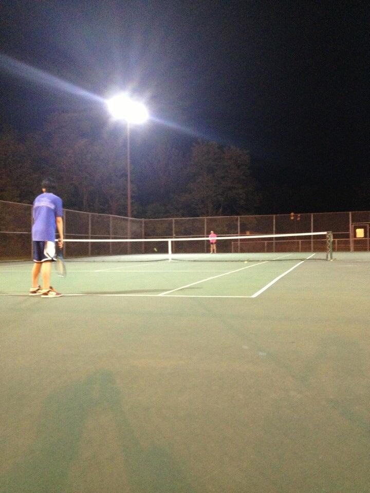 SOUTH RUN REC CENTER - Springfield VA - Hours, Directions, Reviews ...