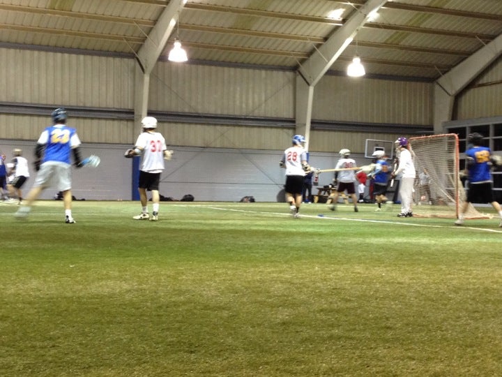 SOUTH RUN REC CENTER - Springfield VA - Hours, Directions, Reviews ...