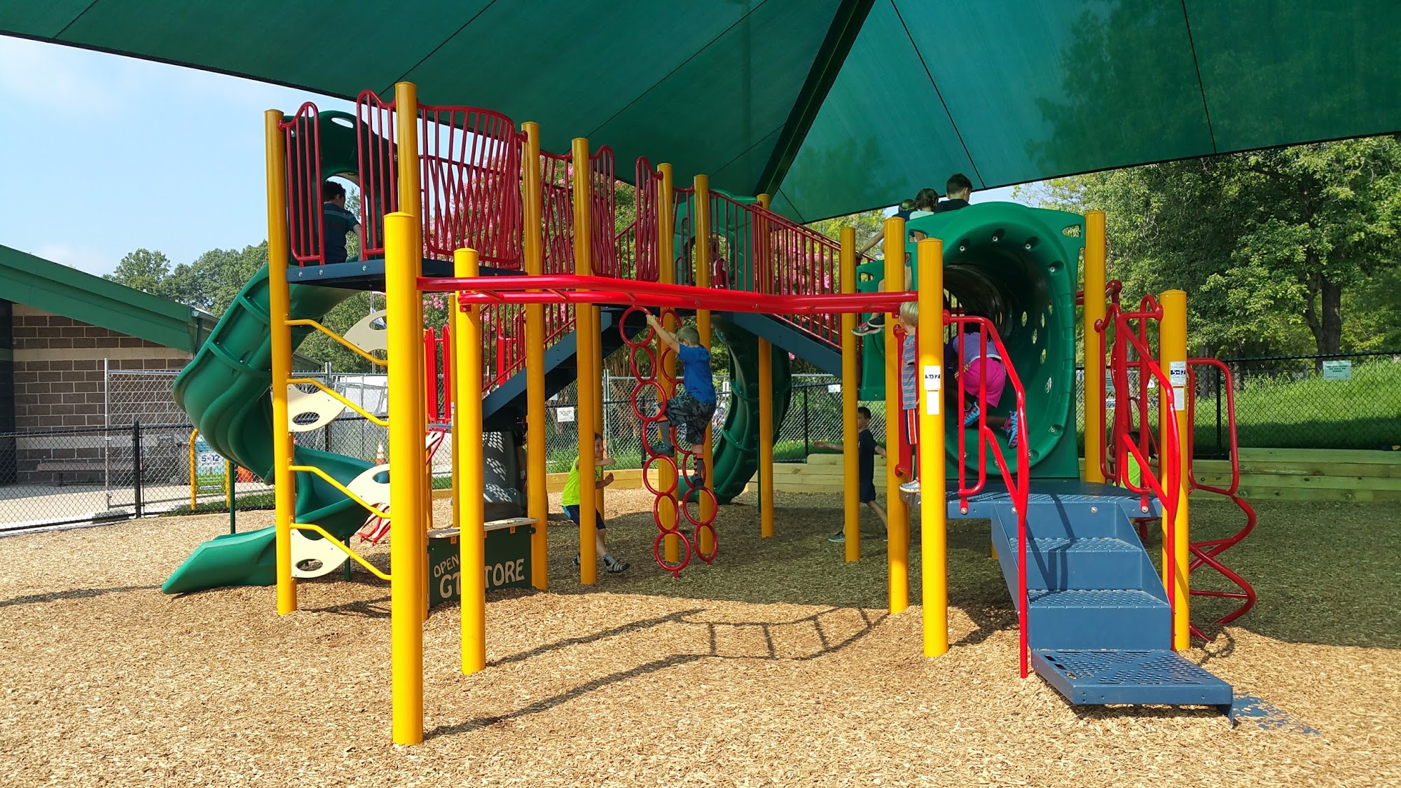 SOUTH RUN REC CENTER - Springfield VA - Hours, Directions, Reviews ...