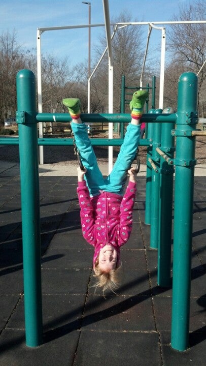 SOUTH RUN REC CENTER - Springfield VA - Hours, Directions, Reviews ...