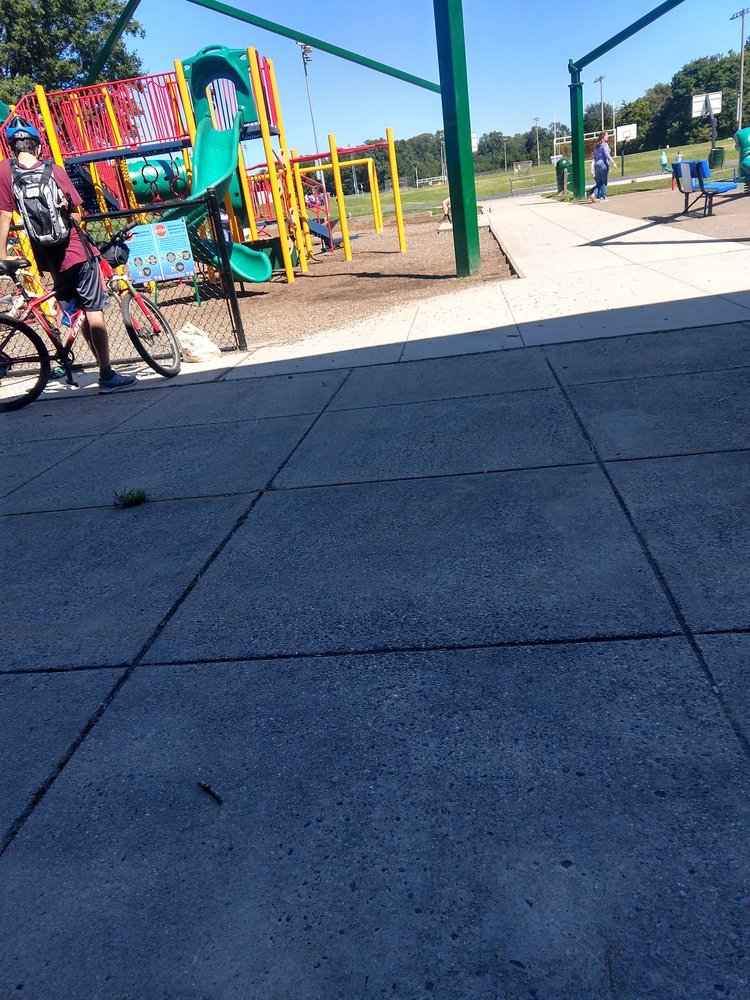 SOUTH RUN REC CENTER - Springfield VA - Hours, Directions, Reviews ...