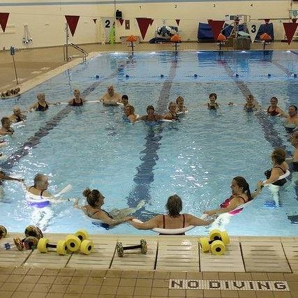 GREAT NECK RECREATION CENTER - Virginia Beach VA - Hours, Directions ...