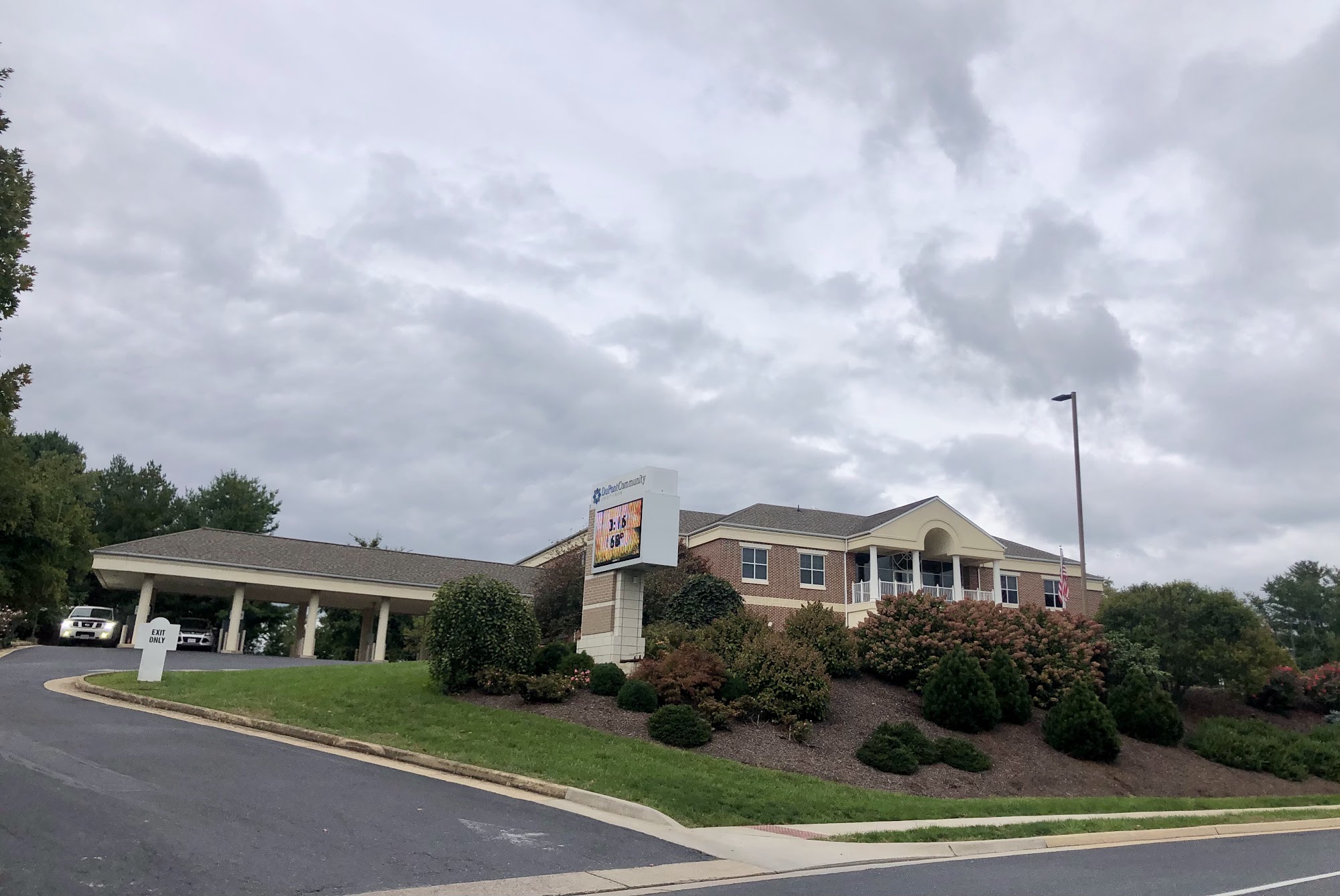 DUPONT COMMUNITY CREDIT UNION - Waynesboro VA - Hours, Directions ...