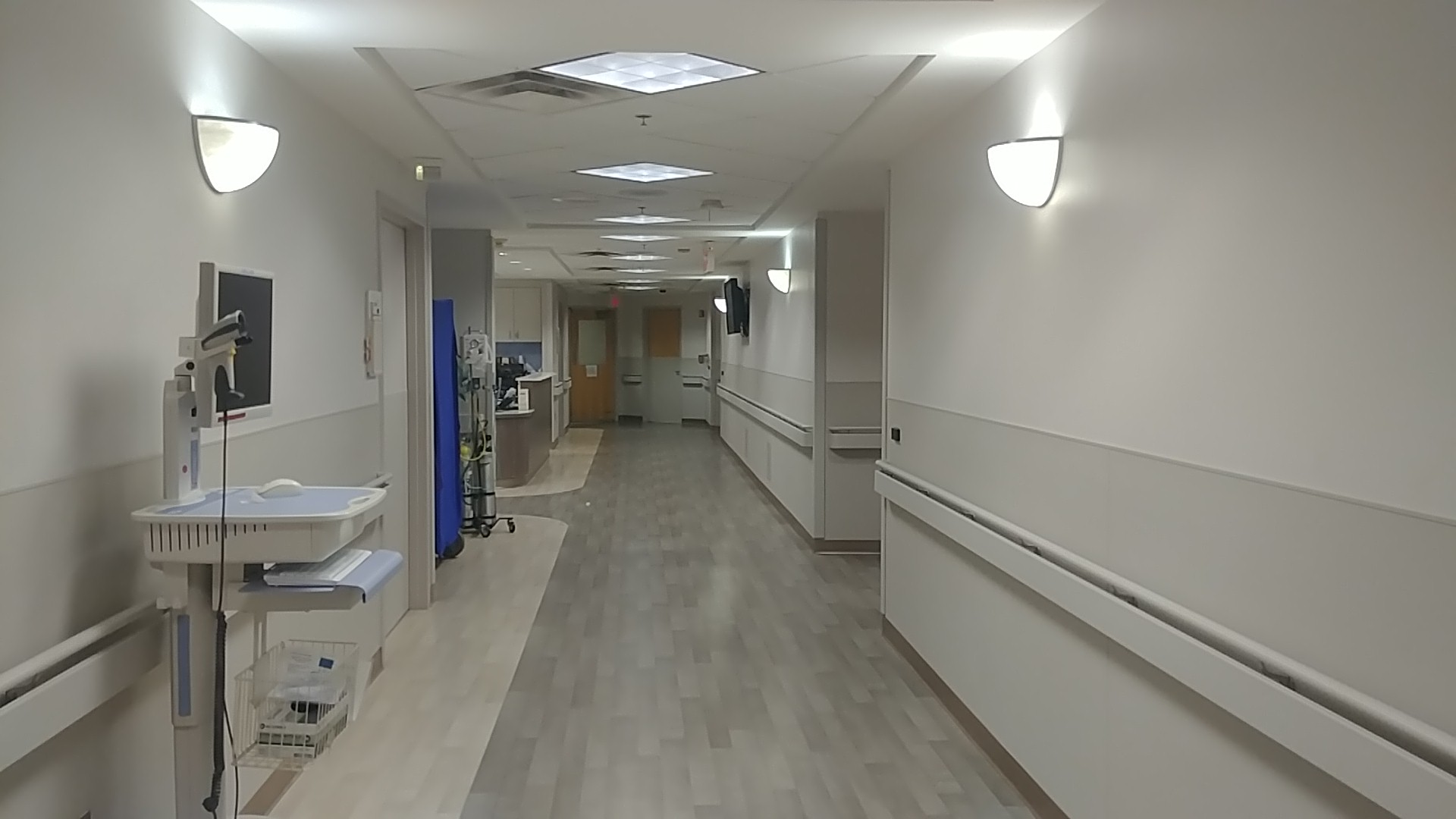 SENTARA NORTHERN VIRGINIA MEDICAL CENTER - Woodbridge VA - Hours ...