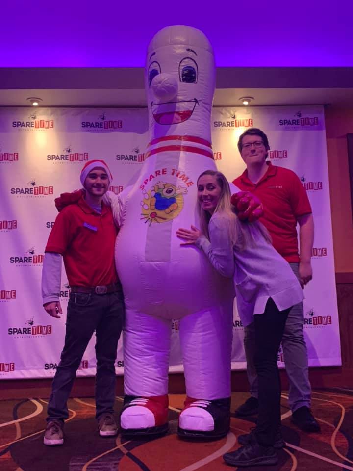 SPARE TIME COLCHESTER - Colchester VT - Hours, Directions, Reviews ...